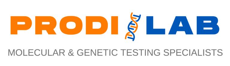 Prodi Lab – Molecular & Genetic Testing Specialists