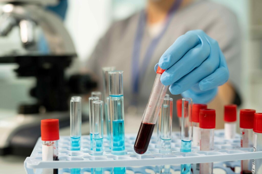 Comprehensive CGx Panel - Prodi Lab